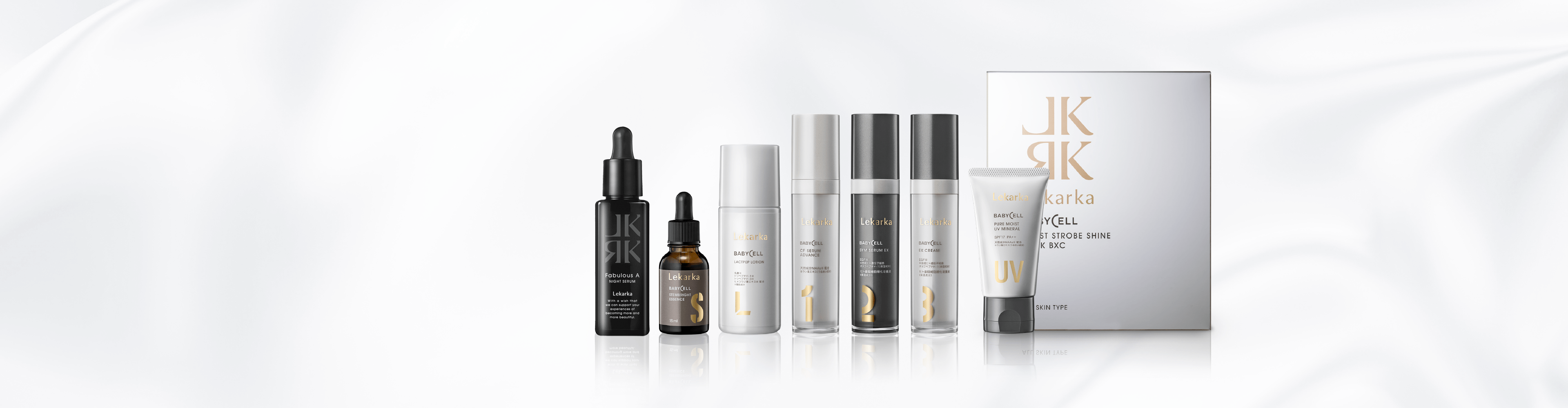 shoplist – Lekarka | 株式会社レカルカ【公式サイト】