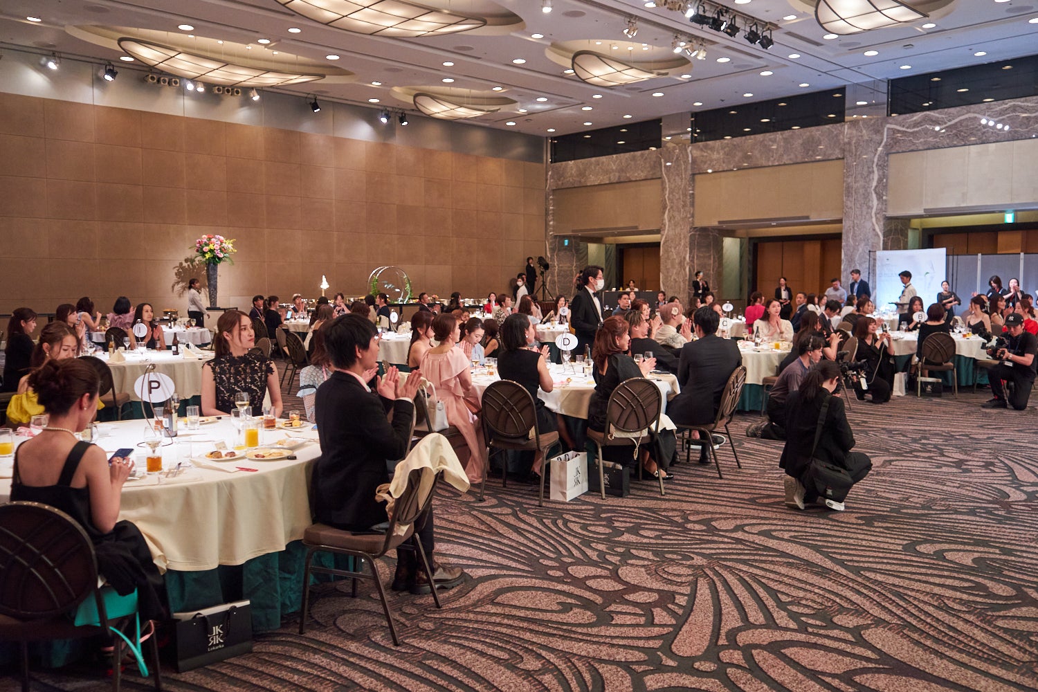 第1回 Lekarka DREX AWARDを開催いたしました – Lekarka | 株式会社レカルカ【公式サイト】